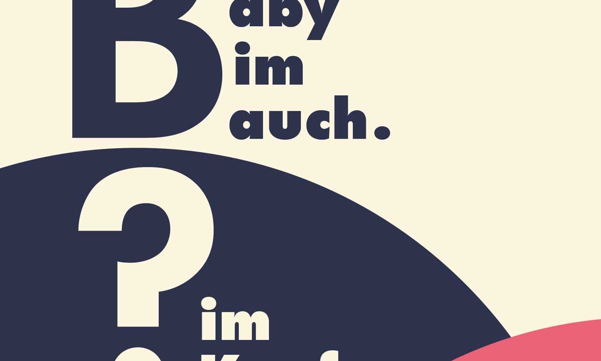 Baby Im Bauch Fragen Im Kopf
